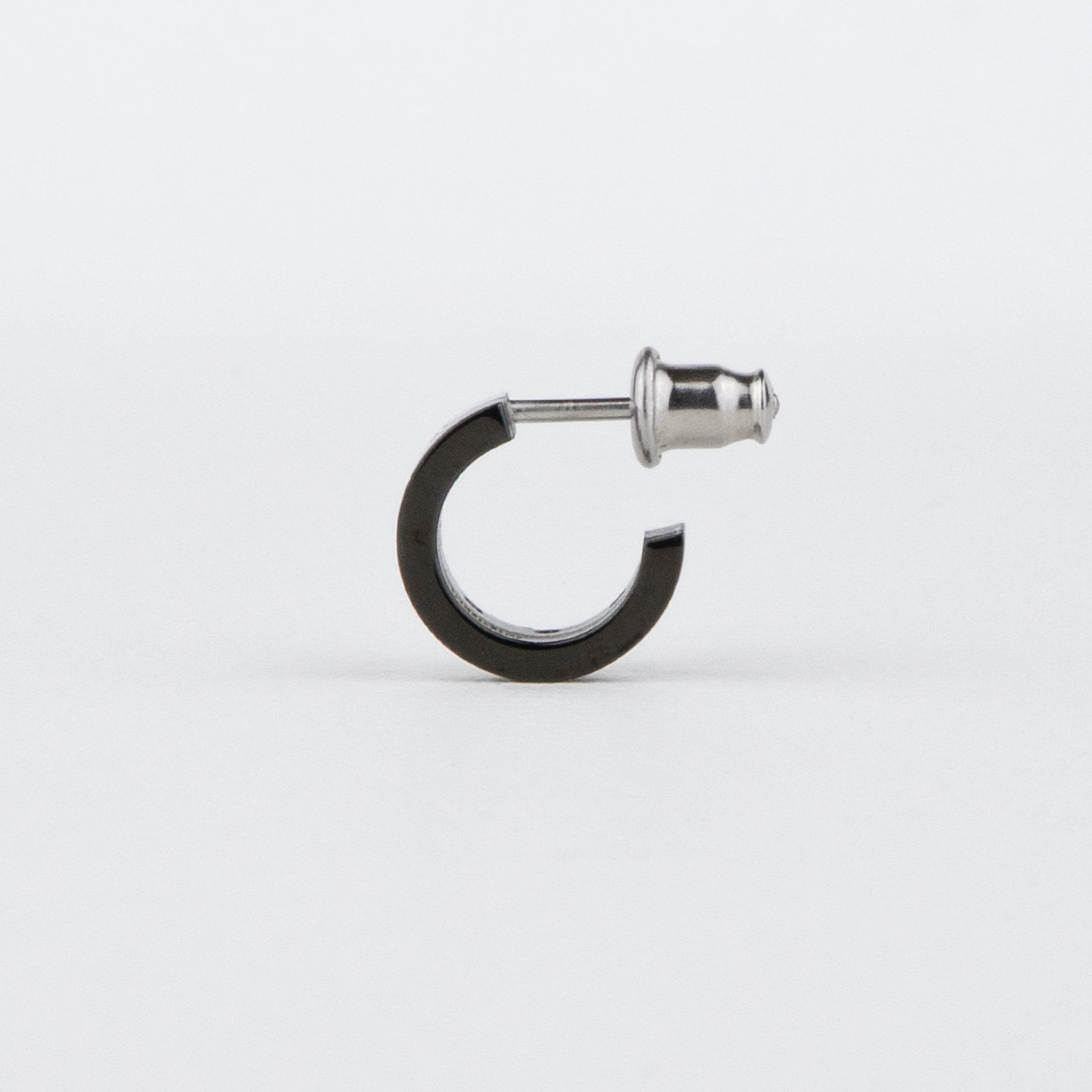 STUD PIERCE ステンレス フープピアス PIE2204 – PLUG IN ONLINE