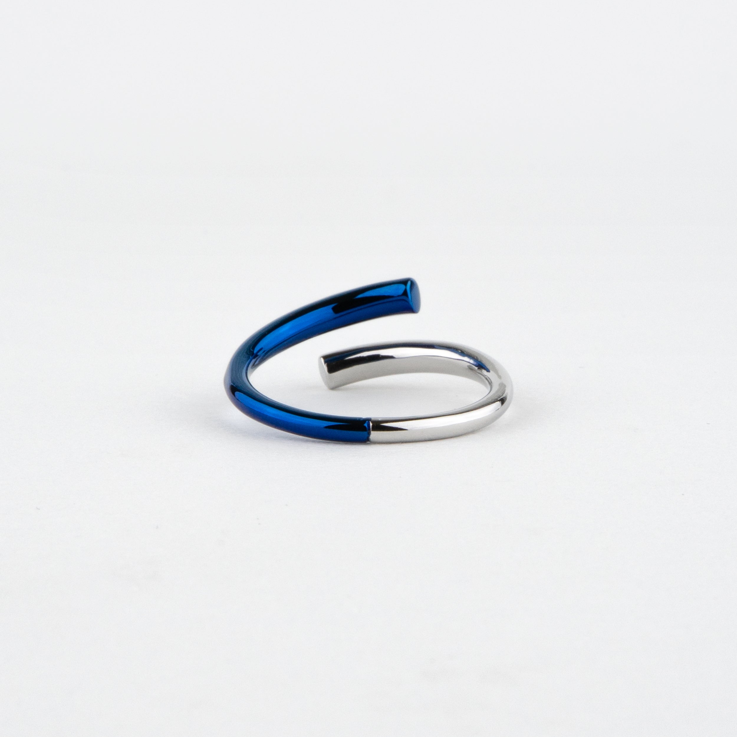 EMBRACE ステンレス エンブレス リング PIR7966 – PLUG IN ONLINE